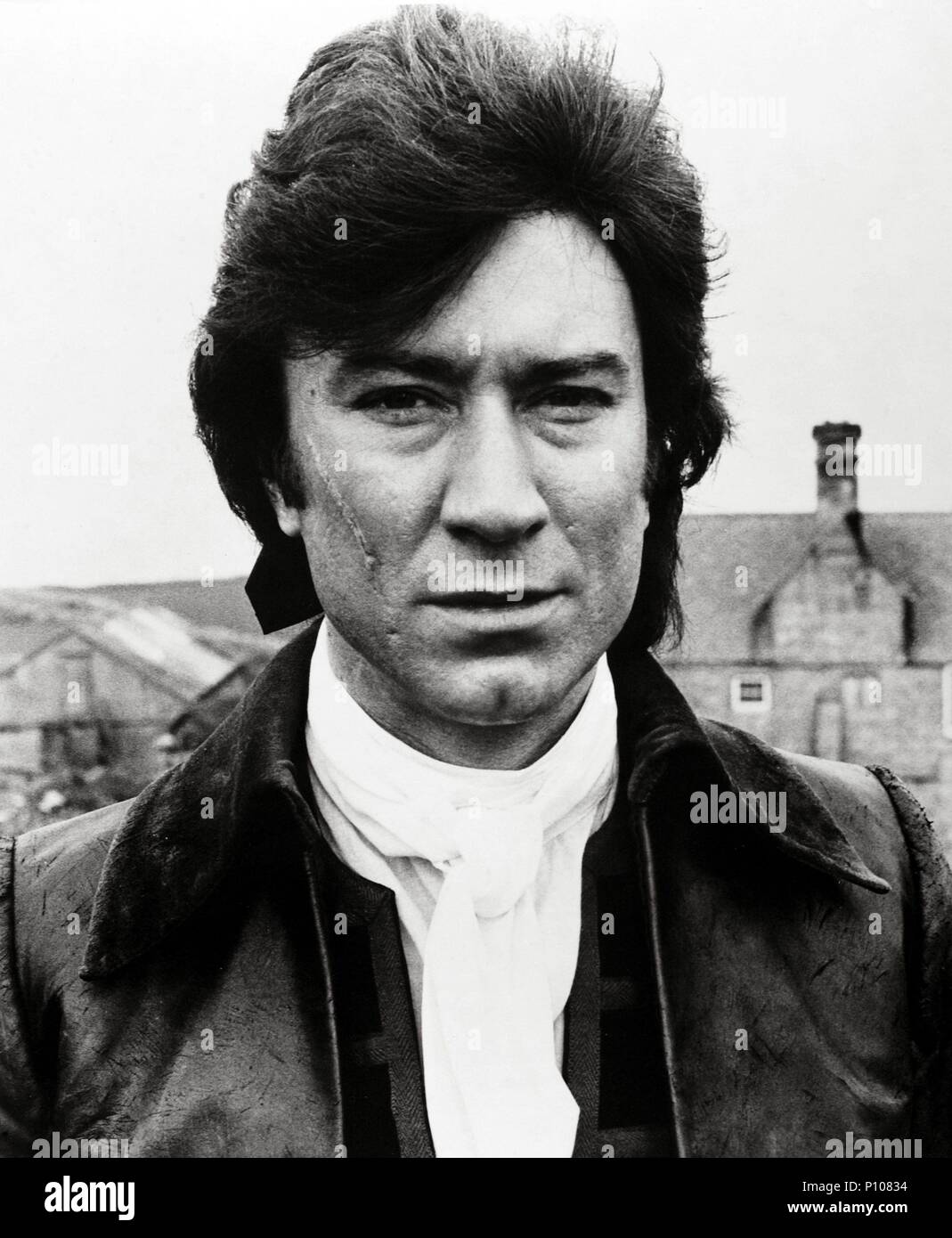 Original Film Title: POLDARK-TV. English Title: POLDARK-TV. Year: 1975 ...