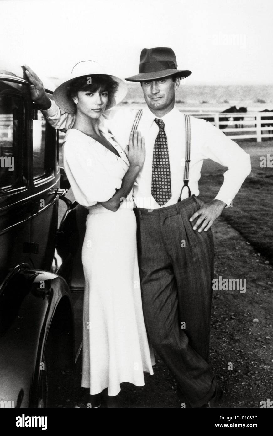 Bryan brown and rachel ward hi-res stock photography and images - Alamy