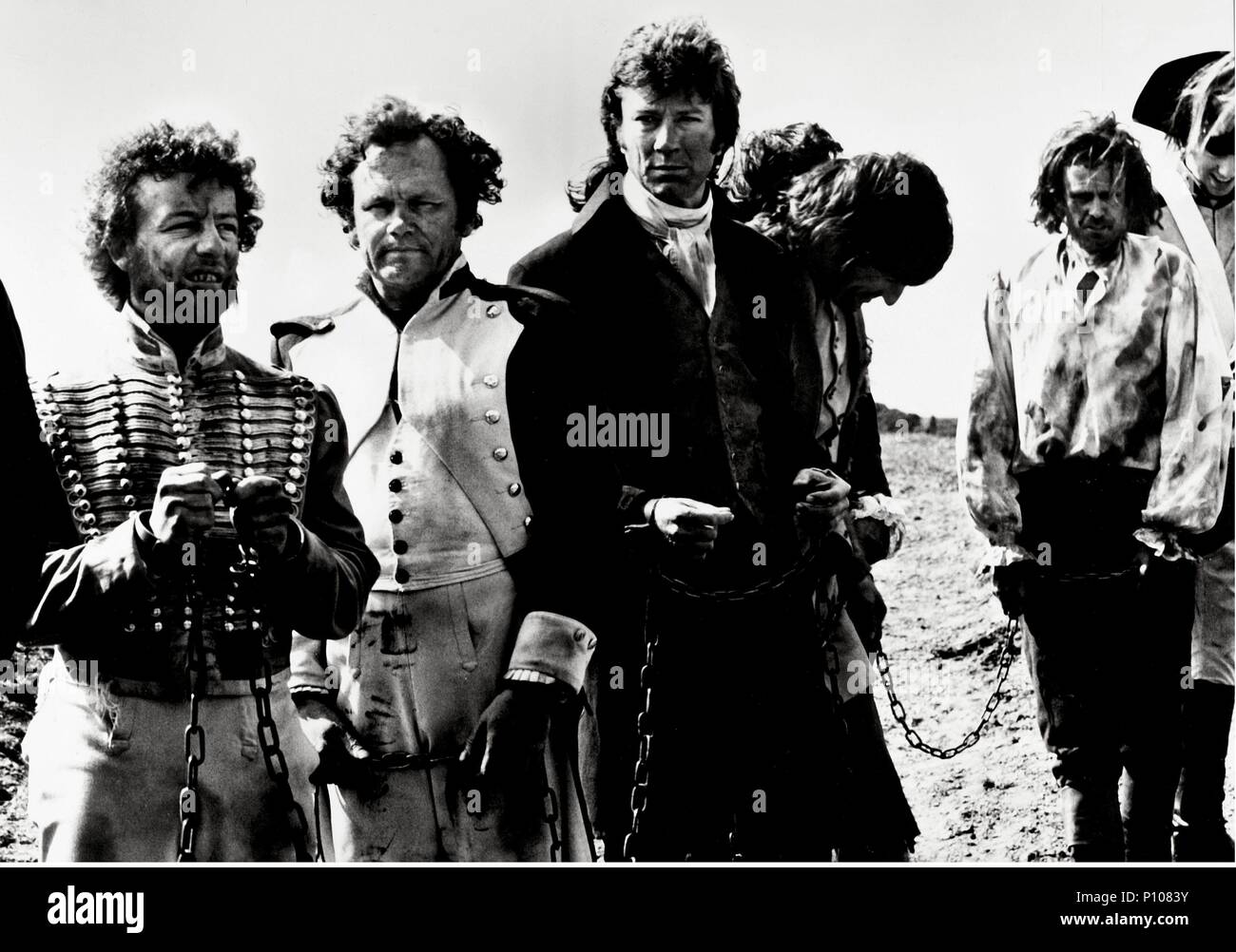 Original Film Title: POLDARK-TV. English Title: POLDARK-TV. Year: 1975 ...