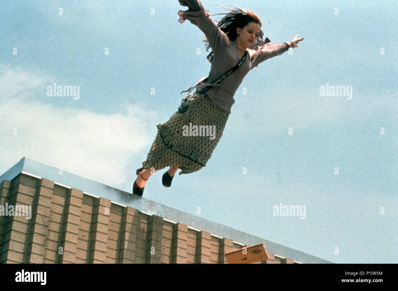 Original Film Title: THE RAGE: CARRIE 2. English Title: THE RAGE ...