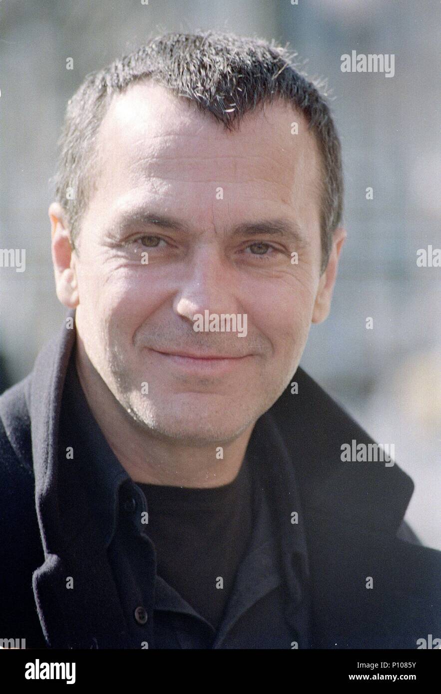 Jose coronado hi-res stock photography and images - Alamy