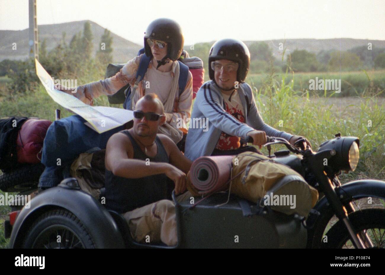 Original Film Title: A+ [AMAS]. English Title: A+ [AMAS]. Film Director ...