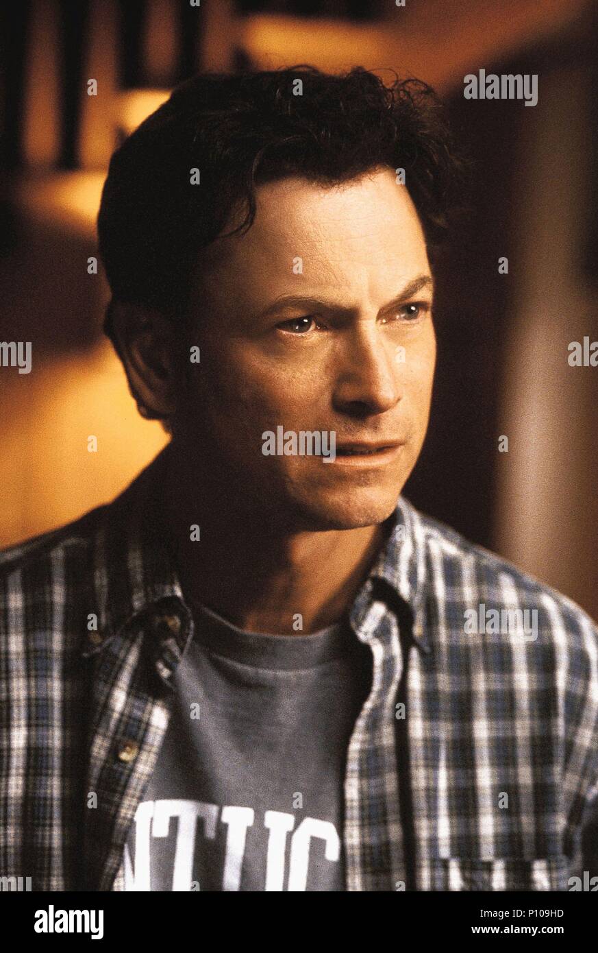 Original Film Title: THE HUMAN STAIN. English Title: THE HUMAN STAIN ...