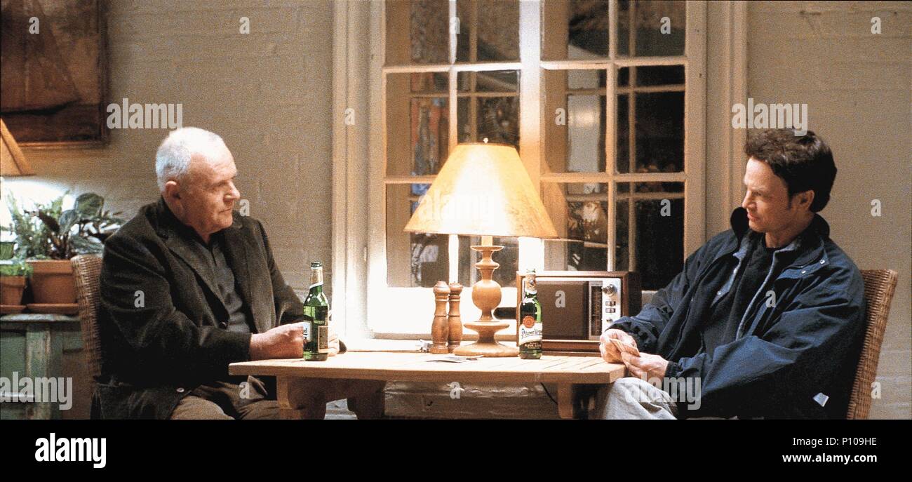 Original Film Title: THE HUMAN STAIN. English Title: THE HUMAN STAIN ...