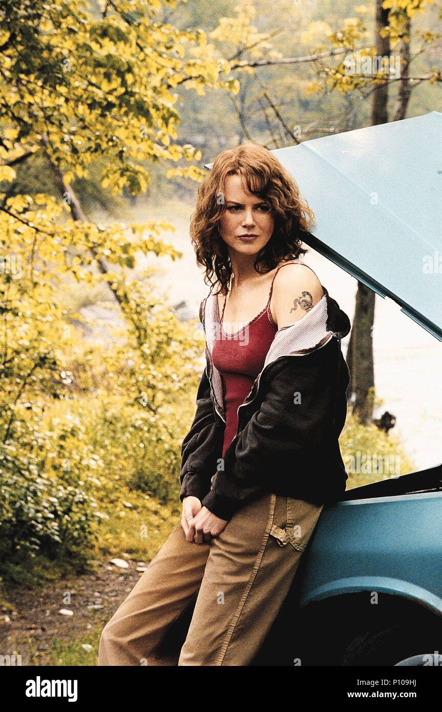 Original Film Title: THE HUMAN STAIN. English Title: THE HUMAN STAIN ...