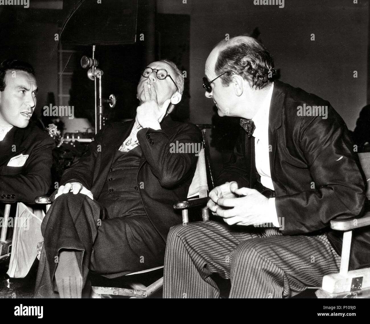 Original Film Title: TOP HAT. English Title: TOP HAT. Film Director ...