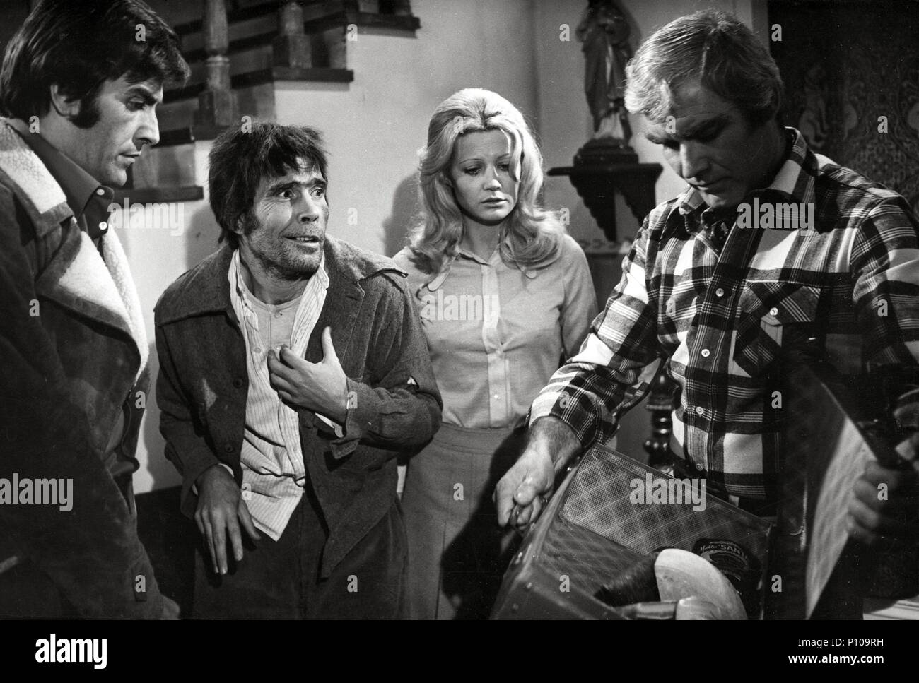 Original Film Title: EL ATAQUE DE LOS MUERTOS SIN OJOS. English Title ...