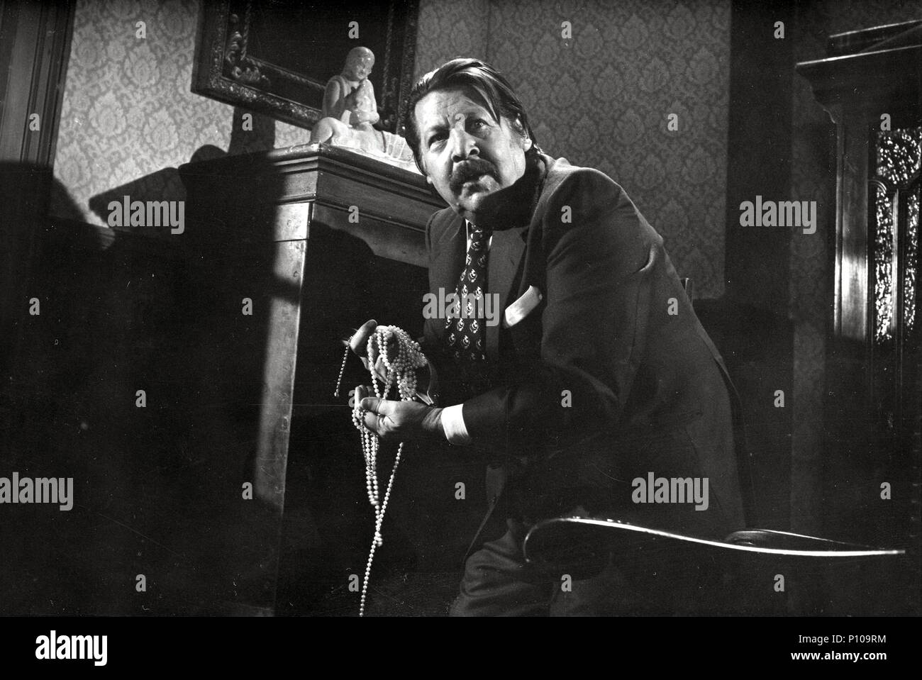 El ataque de los muertos sin ojos hi-res stock photography and images ...