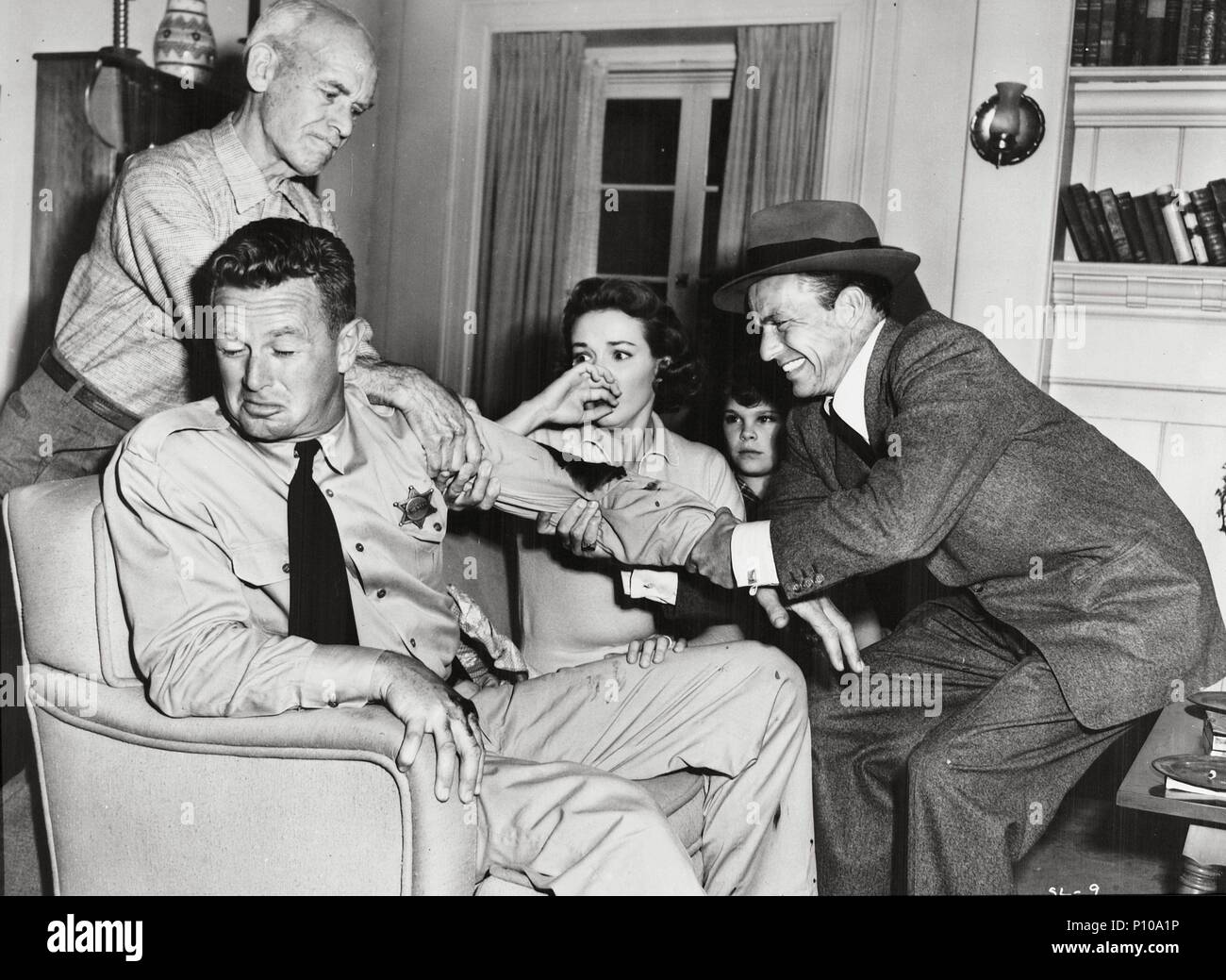 Original Film Title: SUDDENLY. English Title: SUDDENLY. Film Director ...