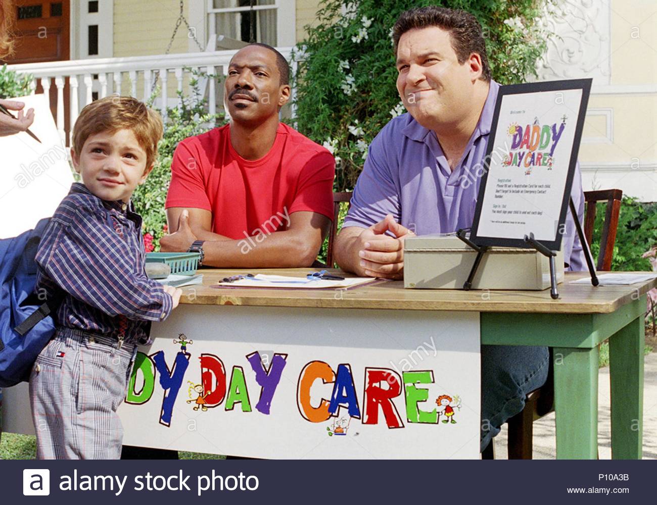 Daddy Day Care Stock Photos & Daddy Day Care Stock Images - Alamy