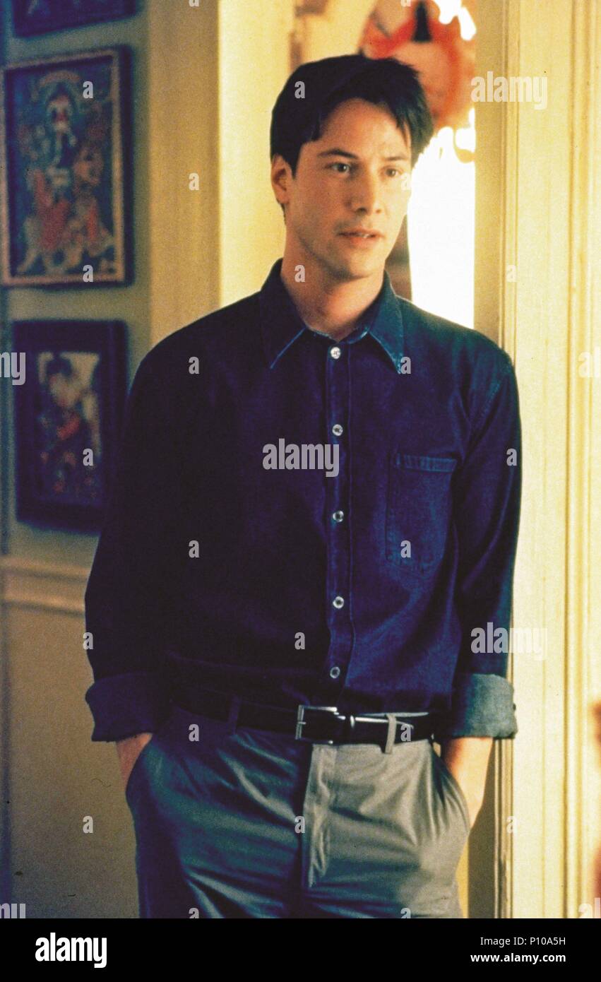 Sweet november 2001 keanu reeves hi-res stock photography and images ...