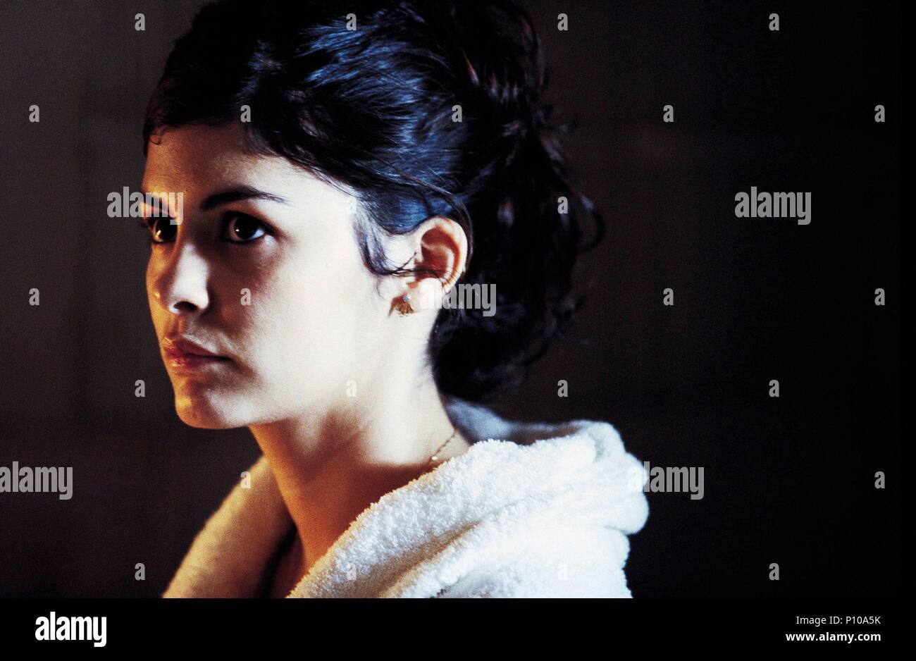 Original Film Title: DIRTY PRETTY THINGS. English Title: DIRTY PRETTY ...