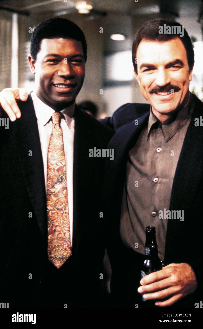 Tom selleck hi-res stock photography and images - Alamy