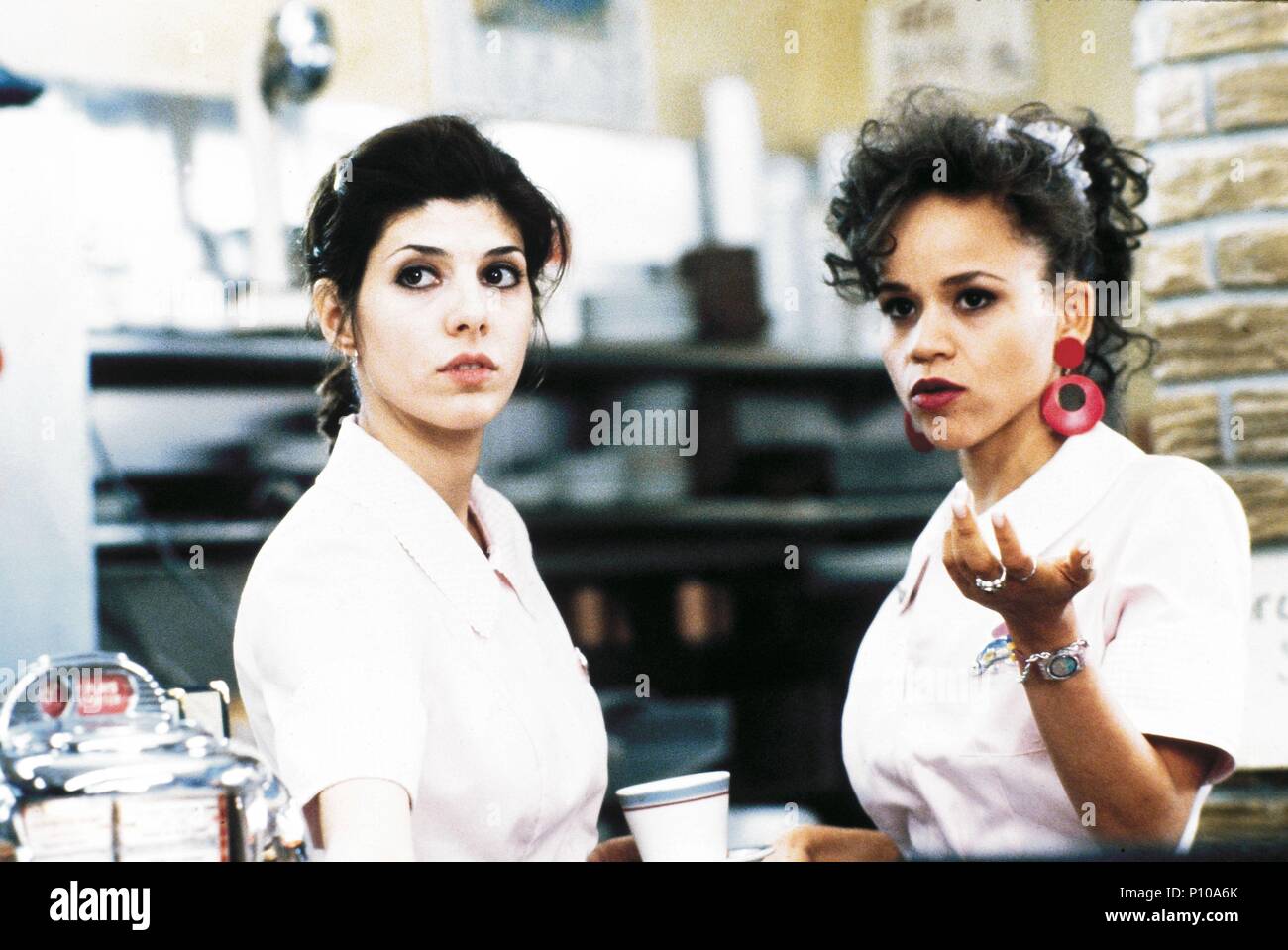 Original Film Title: UNTAMED HEART. English Title: UNTAMED HEART. Film ...