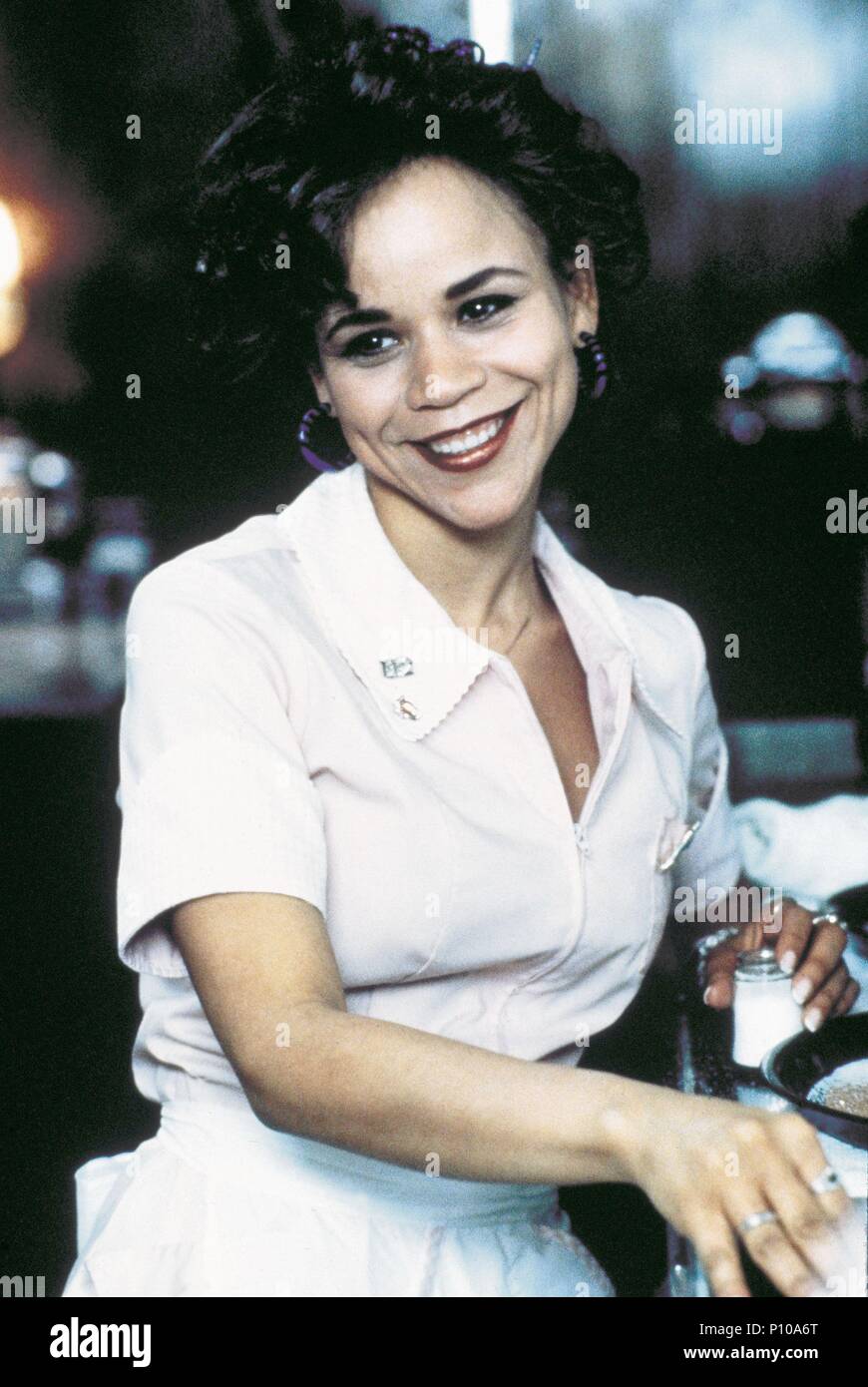 Untamed Heart Cast
