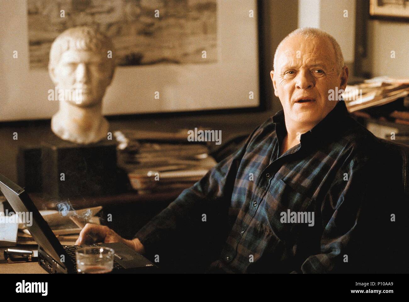 Original Film Title: THE HUMAN STAIN. English Title: THE HUMAN STAIN ...