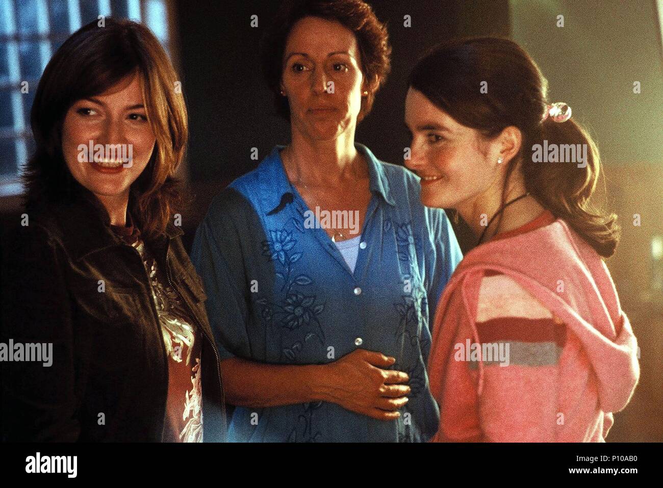 Original Film Title: INTERMISSION. English Title: INTERMISSION. Film ...