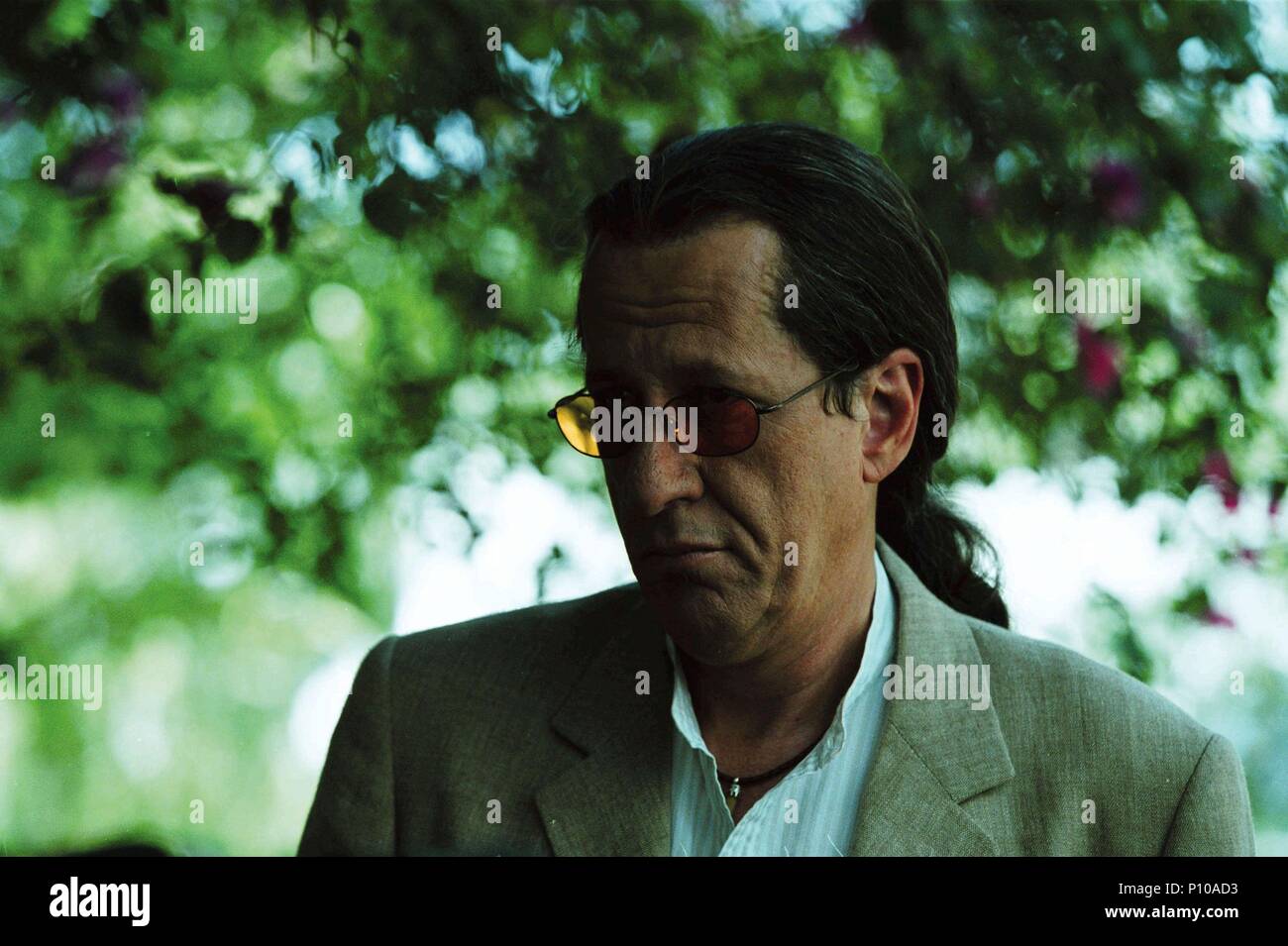 Original Film Title: INTOLERABLE CRUELTY. English Title: INTOLERABLE ...