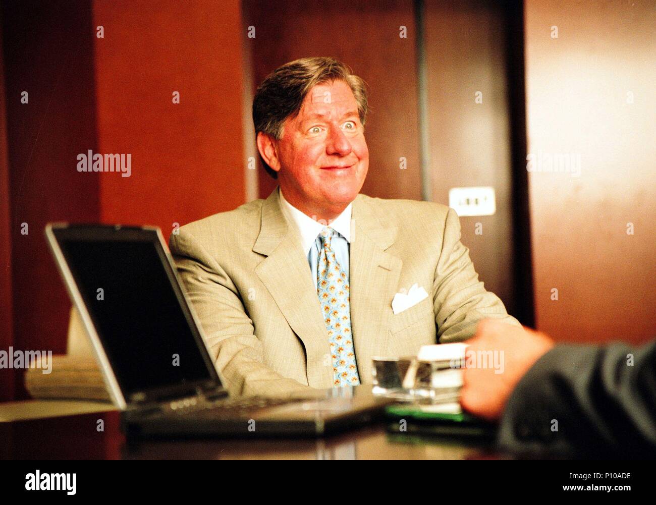 Original Film Title: INTOLERABLE CRUELTY. English Title: INTOLERABLE ...