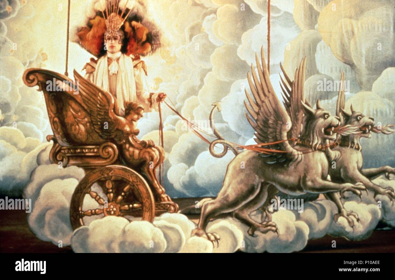 Original Film Title: FARINELLI, IL CASTRATO. English Title: FARINELLI ...