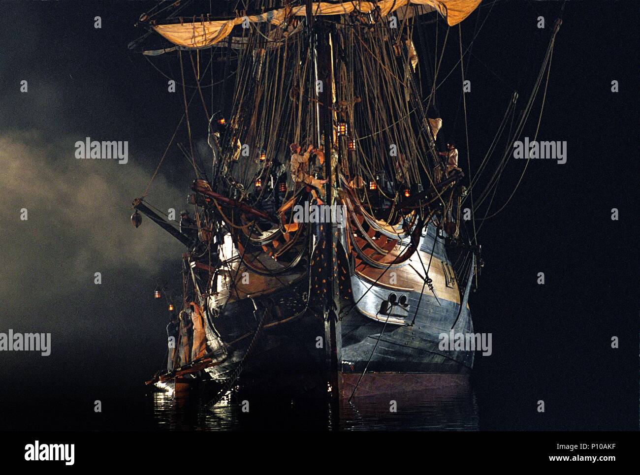 Master And Commander The Far Side Of The World Soundtrack