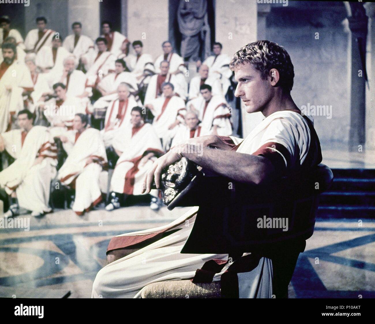 Original Film Title: CLEOPATRA. English Title: CLEOPATRA. Film Director: JOSEPH L. MANKIEWICZ ...