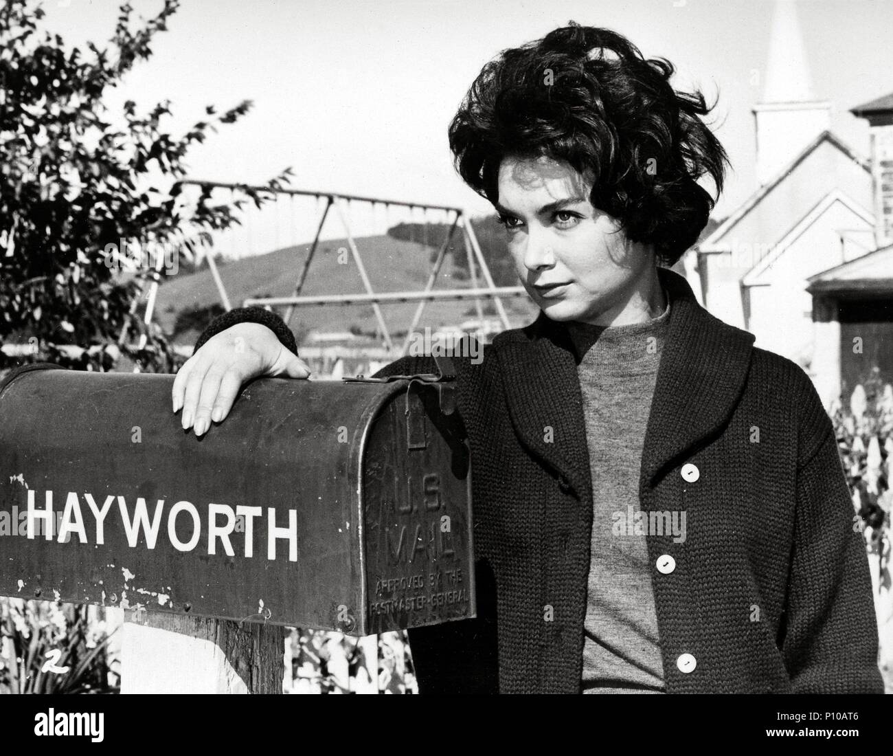 Susanne Pleshette 2021