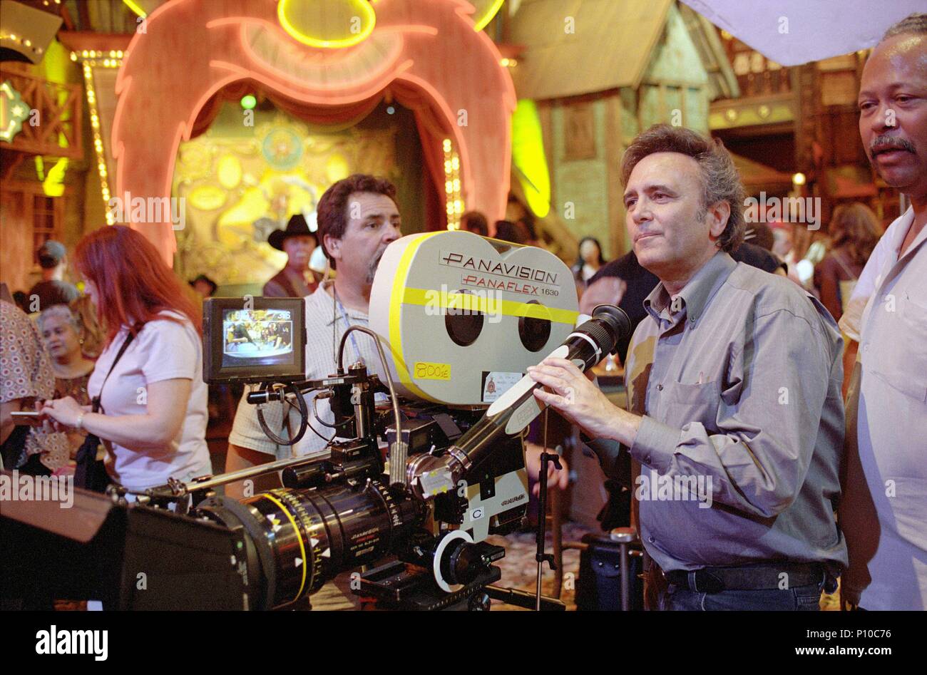 Joe Dante High Resolution Stock Photography and Images - Alamy