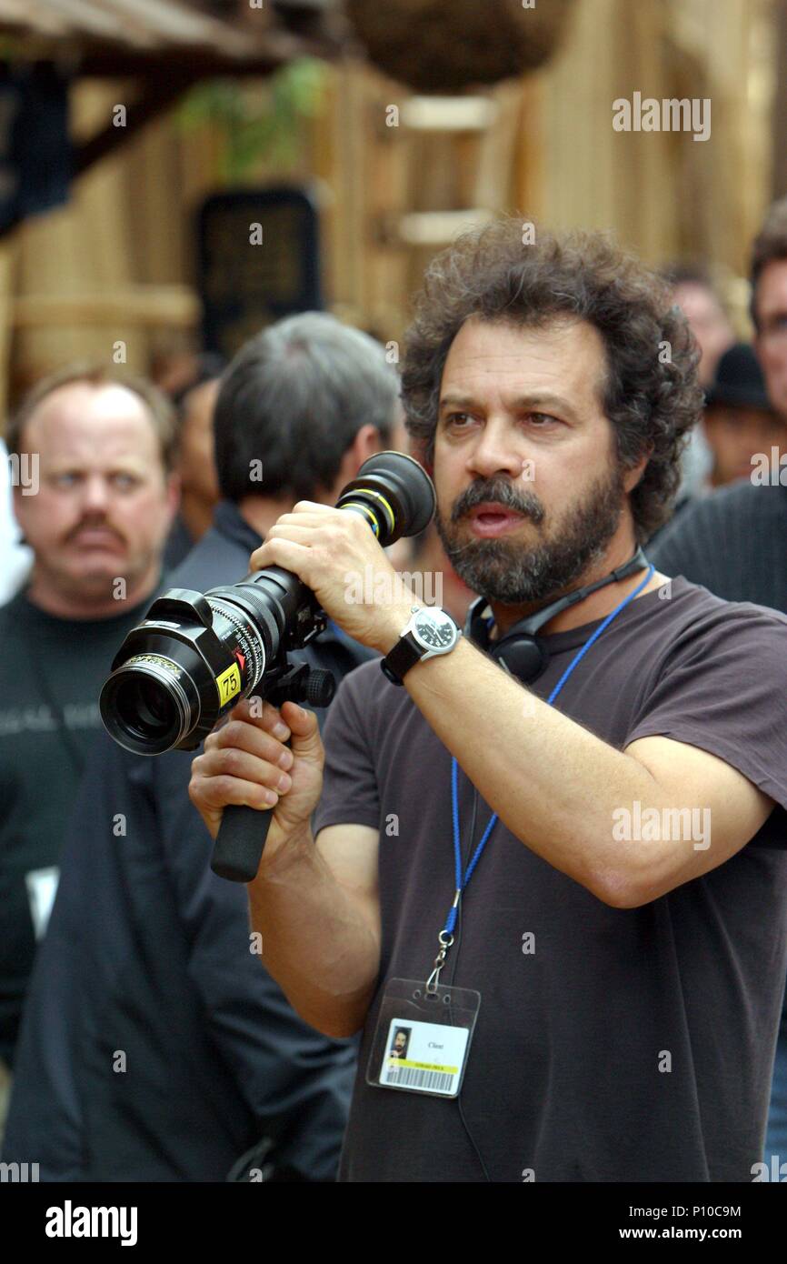 Edward Zwick Edward Zwick High Resolution Stock Photography and Images ...