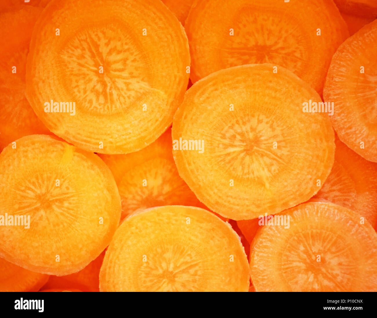 Carrots texture hi-res stock photography and images - Alamy