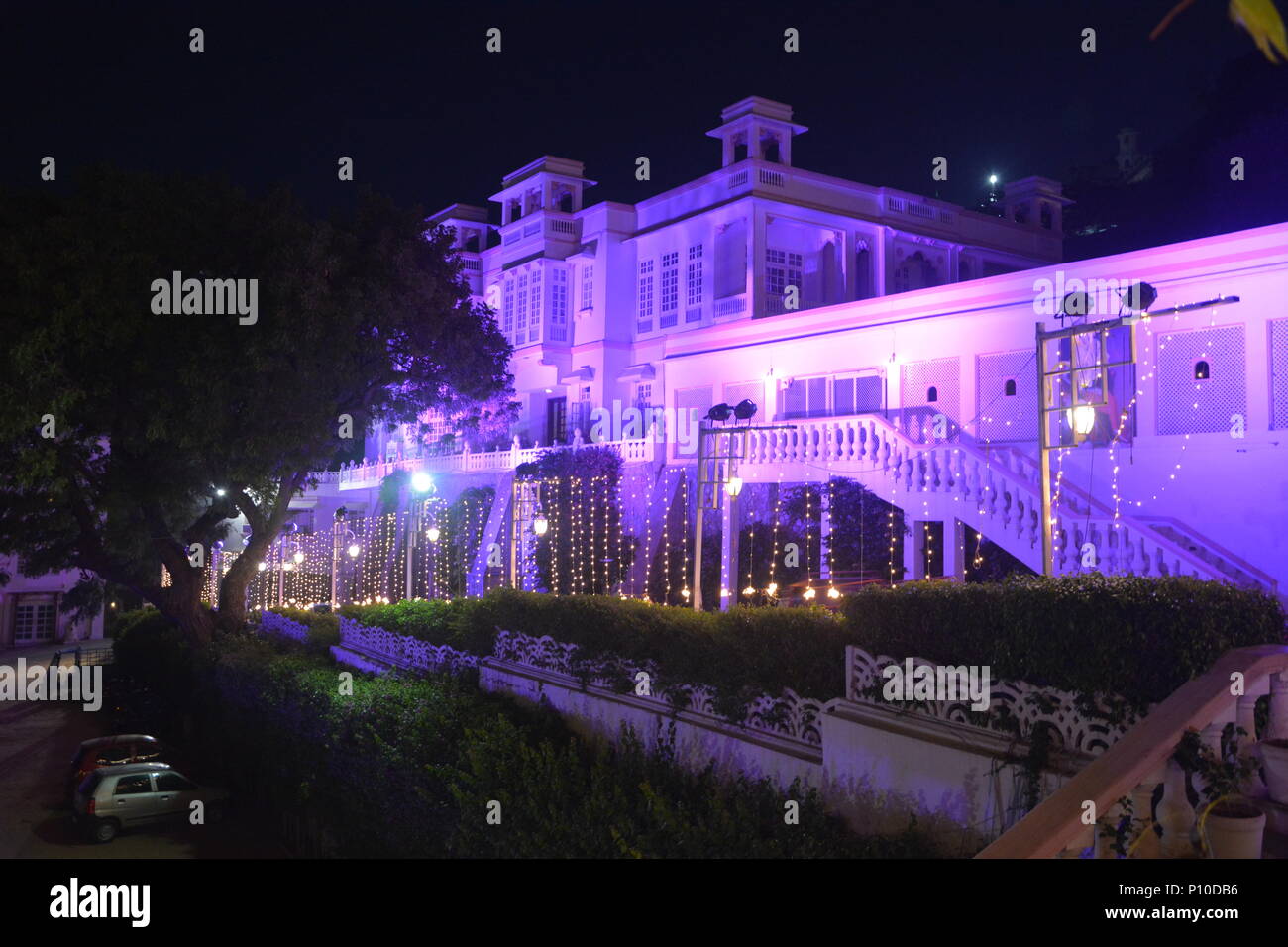 Quality hotel view hi-res stock photography and images - Alamy