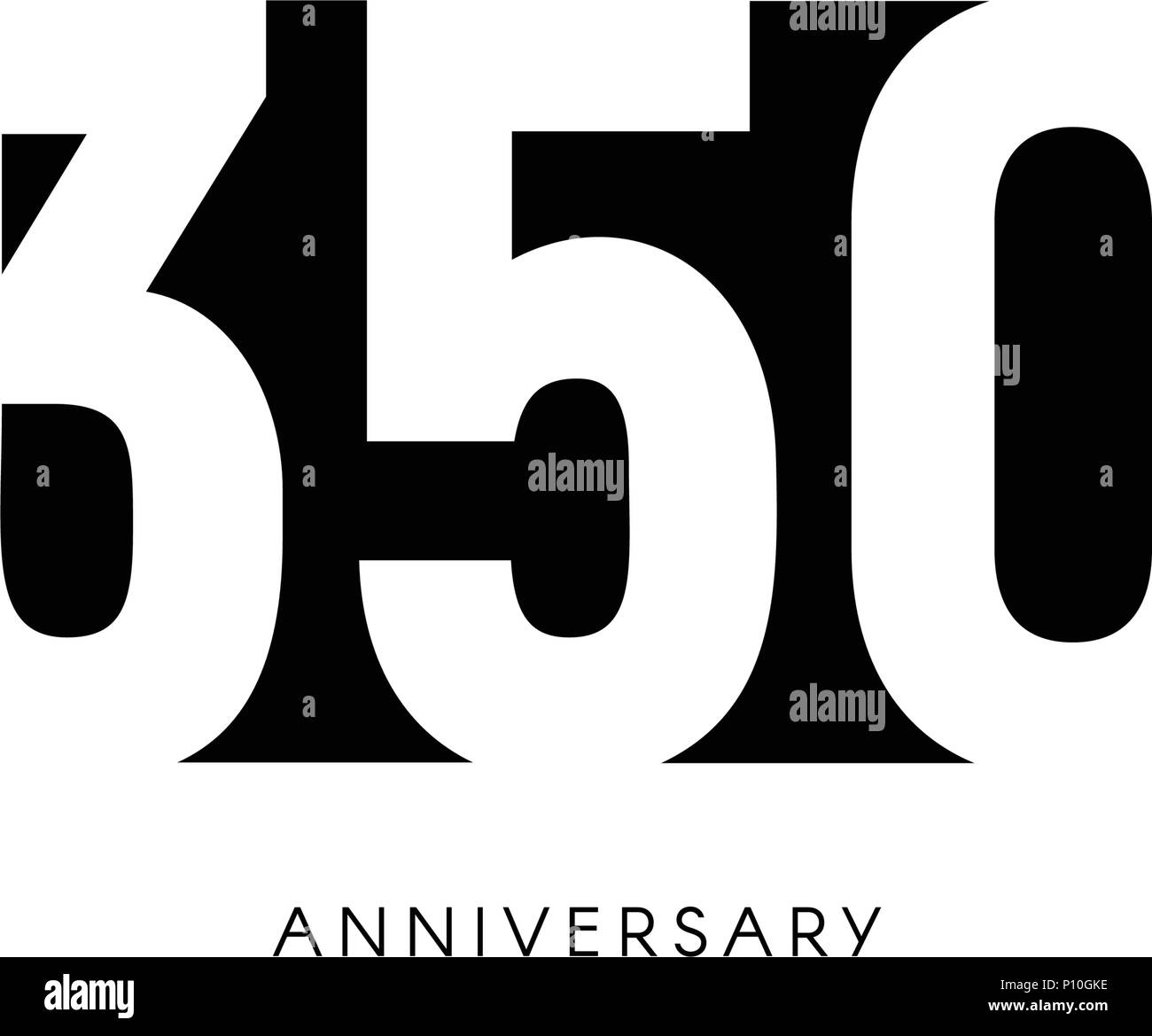 350th Stock Vector Images - Alamy