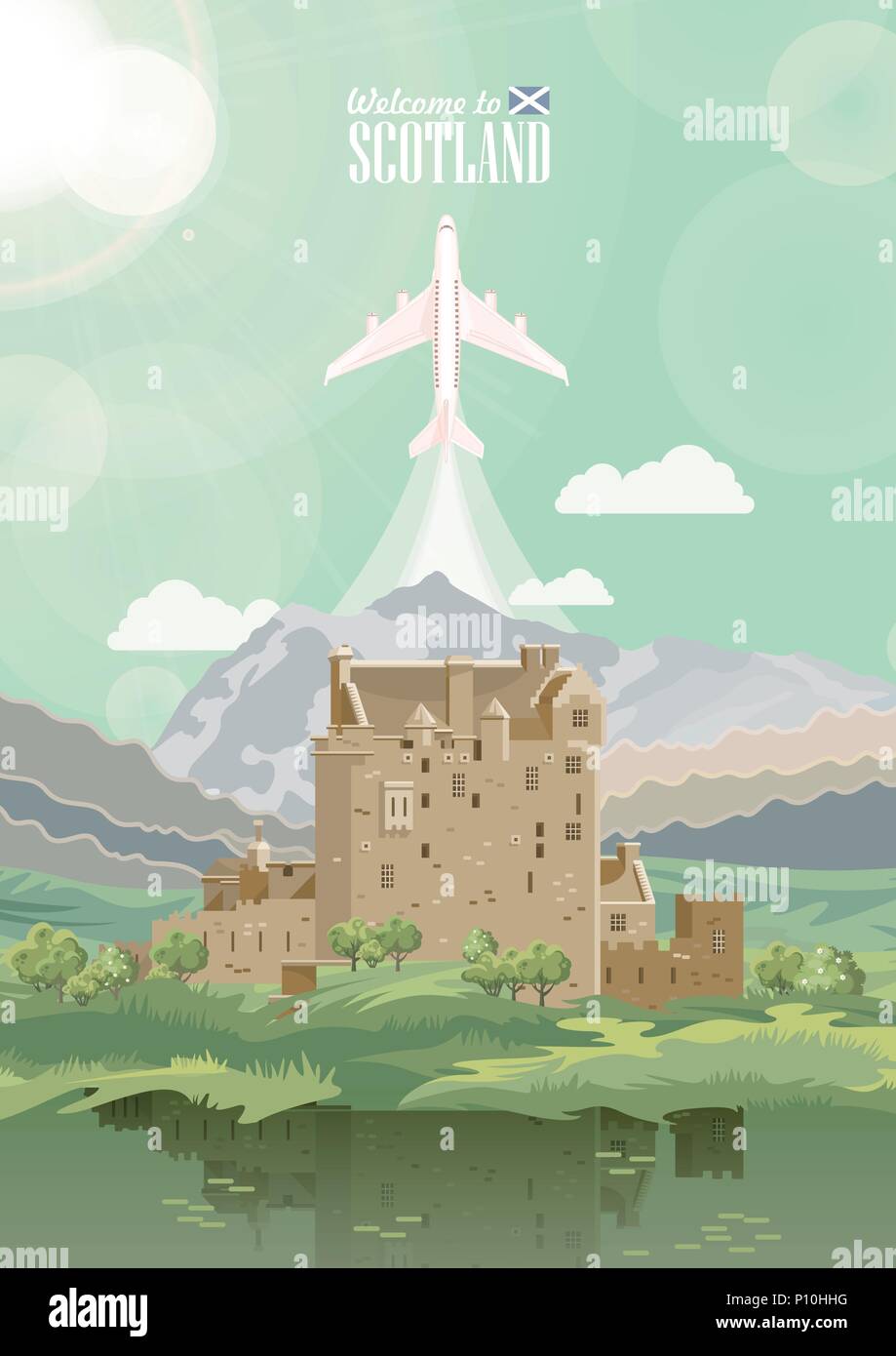 Tourist Map Of Edinburgh Castle High Resolution Stock Photography and ...