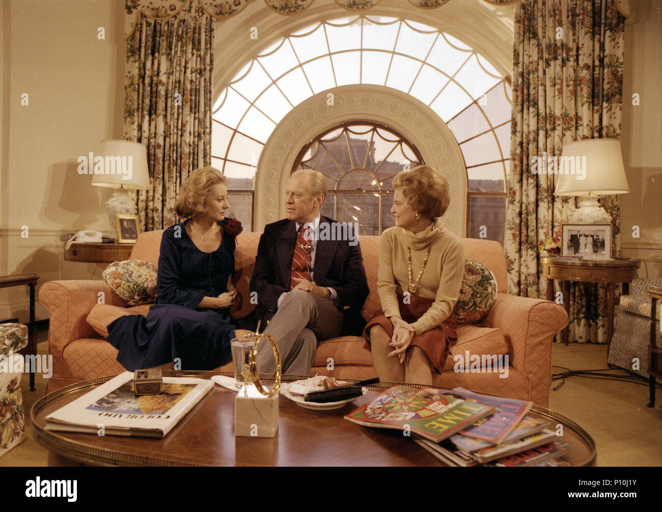 Barbara Walters House