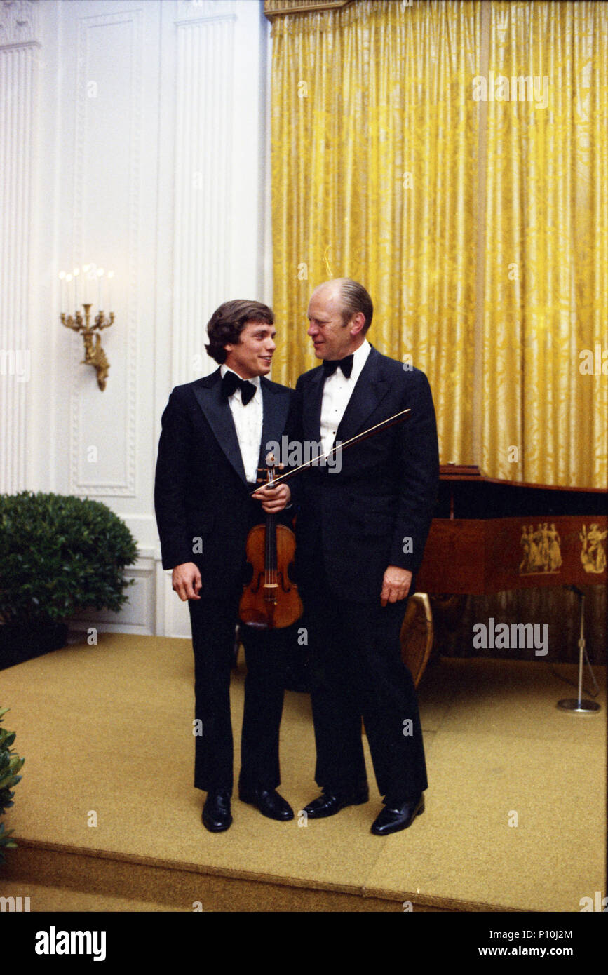 Ford and eugene fodor hi-res stock photography and images - Alamy