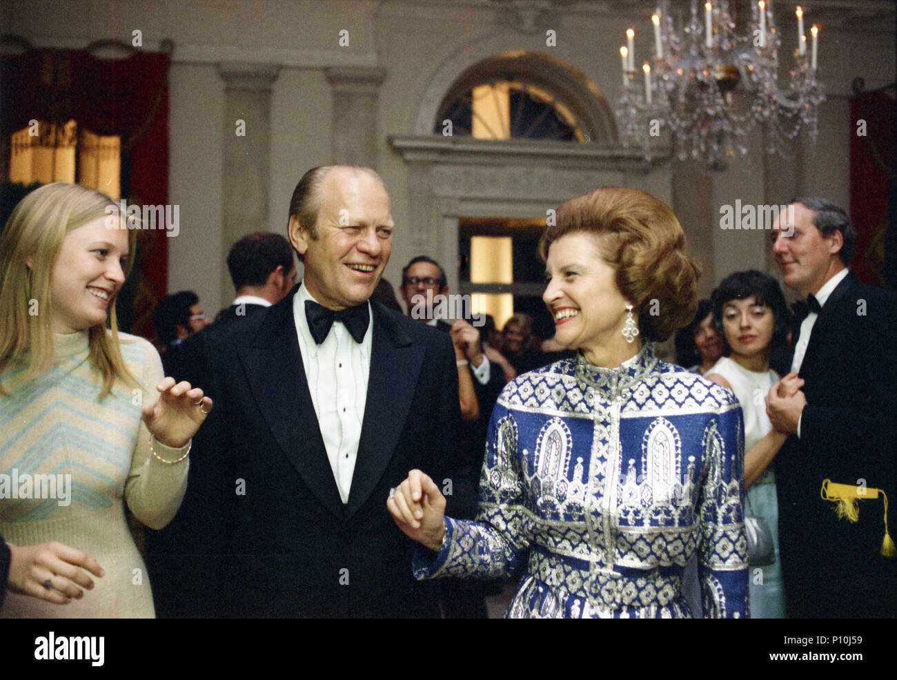 Susan Ford's Instagram, Twitter & Facebook on IDCrawl