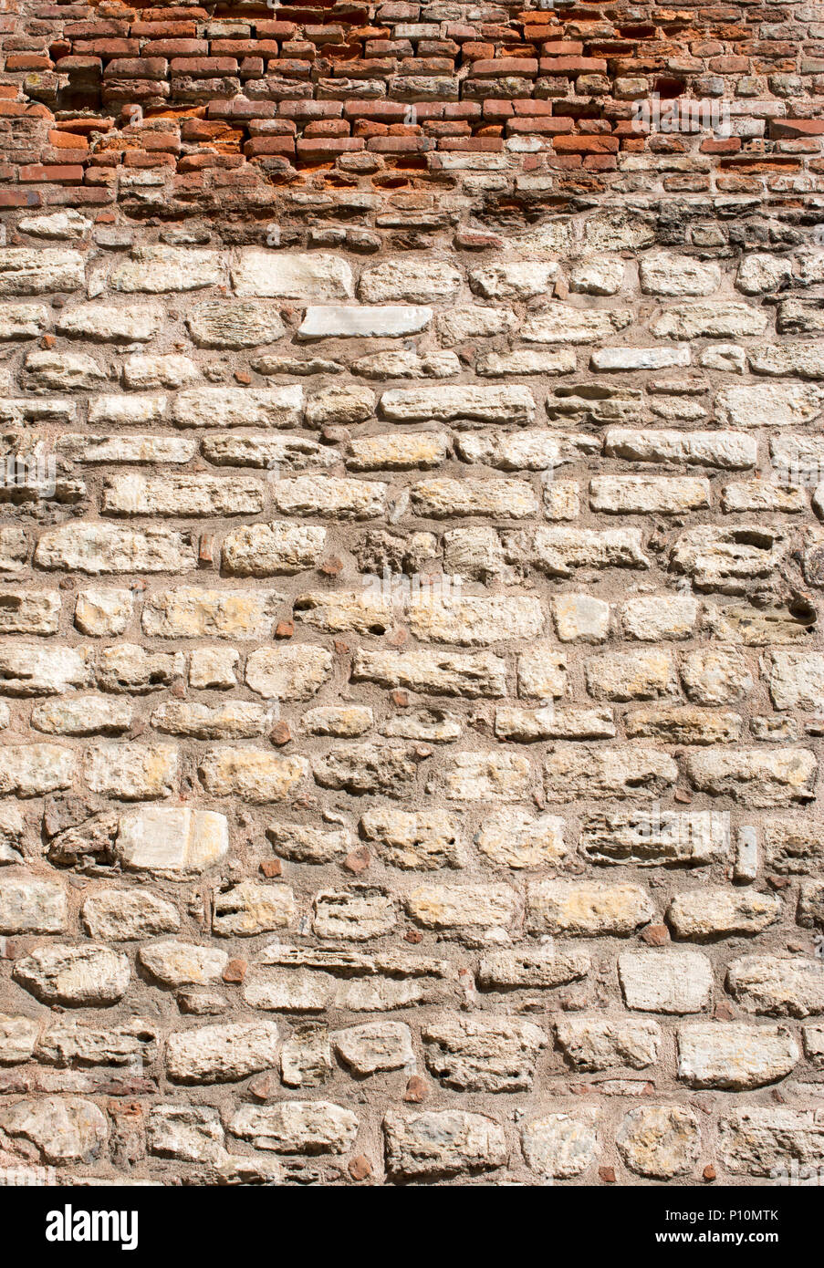 Wall surface as a simple background texture pattern Stock Photo - Alamy