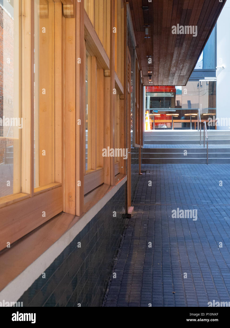 Alleway hi-res stock photography and images - Alamy