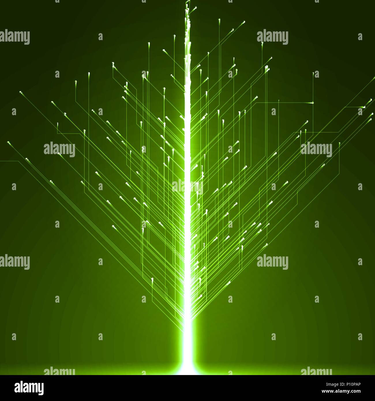 Electron beam and plasma technology hi-res stock photography and images ...