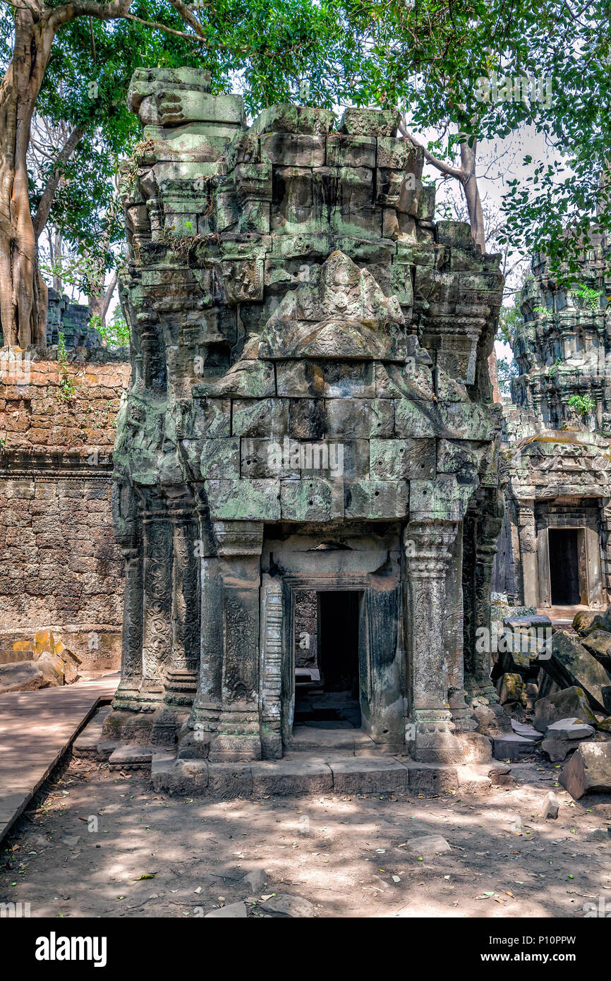 Medieval temple art hi-res stock photography and images - Alamy