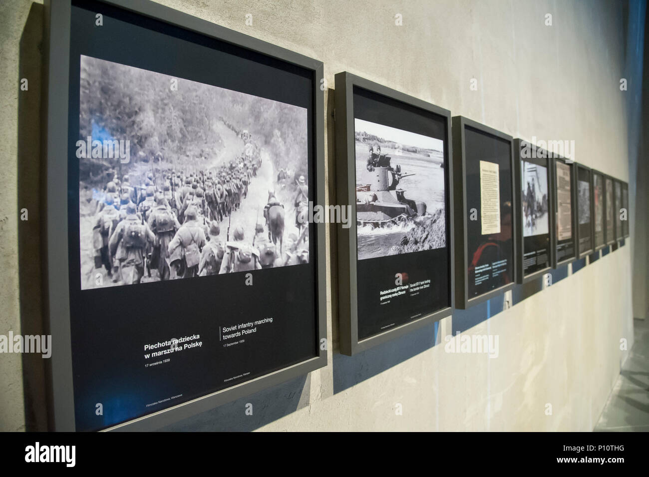 Poland soviet union hi-res stock photography and images - Alamy