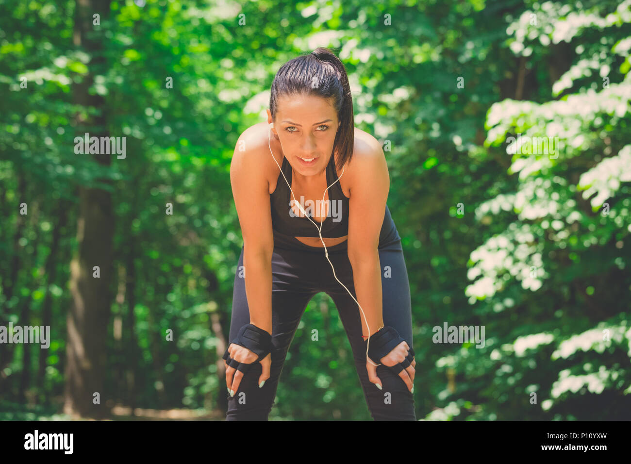 Taking brake hi-res stock photography and images - Alamy