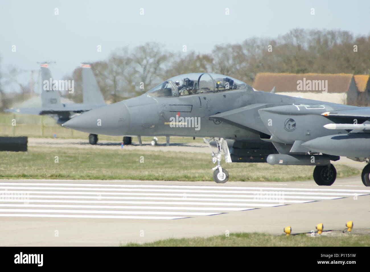 Mcdonnell douglas f hi-res stock photography and images - Alamy