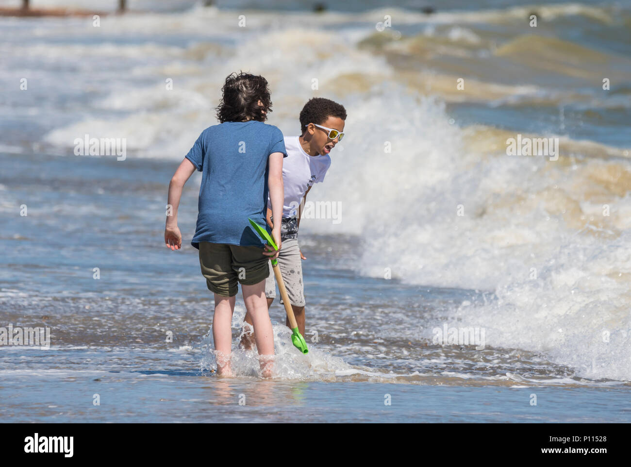 Beach Boys High Resolution Stock Photography and Images - Alamy