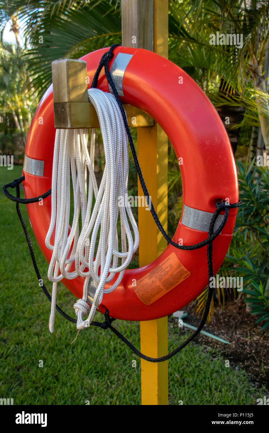 Hanging guard hi-res stock photography and images - Alamy