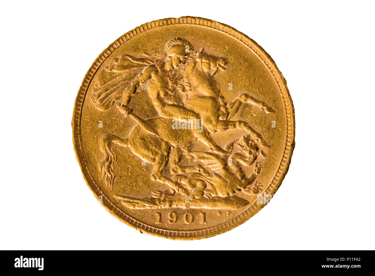 Old gold coin hi-res stock photography and images - Alamy