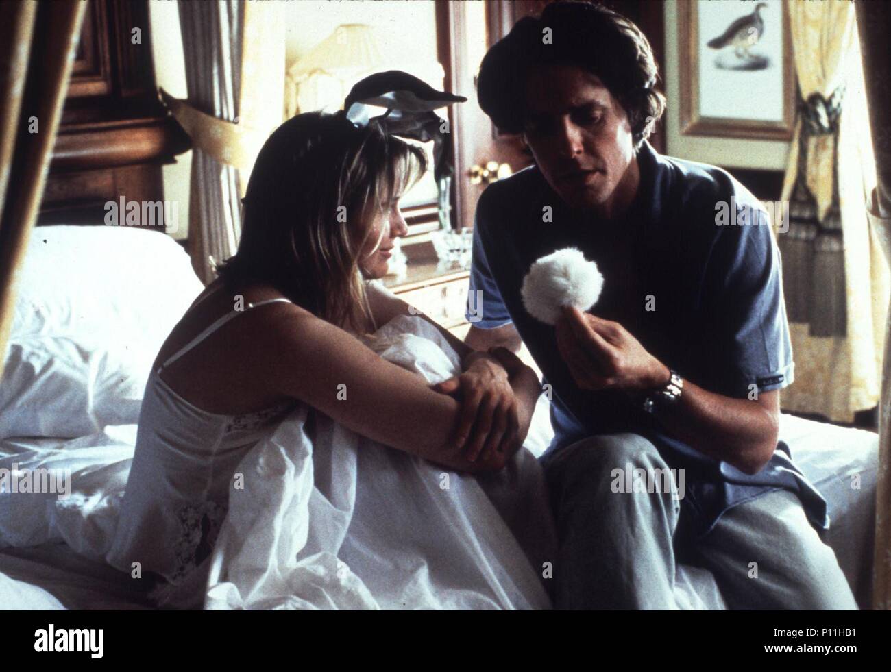 Original Film Title: BRIDGET JONES'S DIARY. English Title: BRIDGET ...