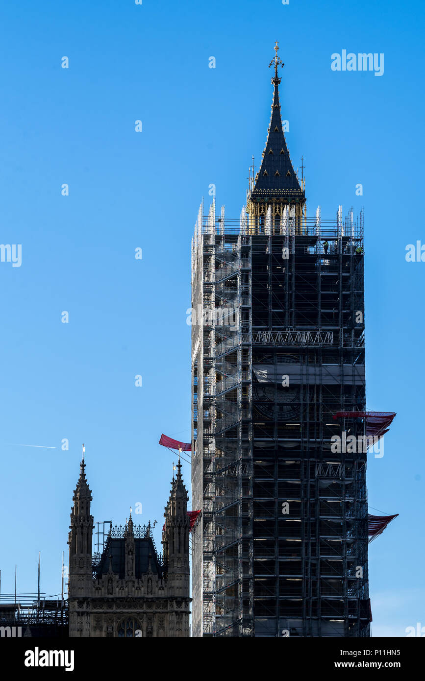 House of commons chamber uk hi-res stock photography and images - Alamy