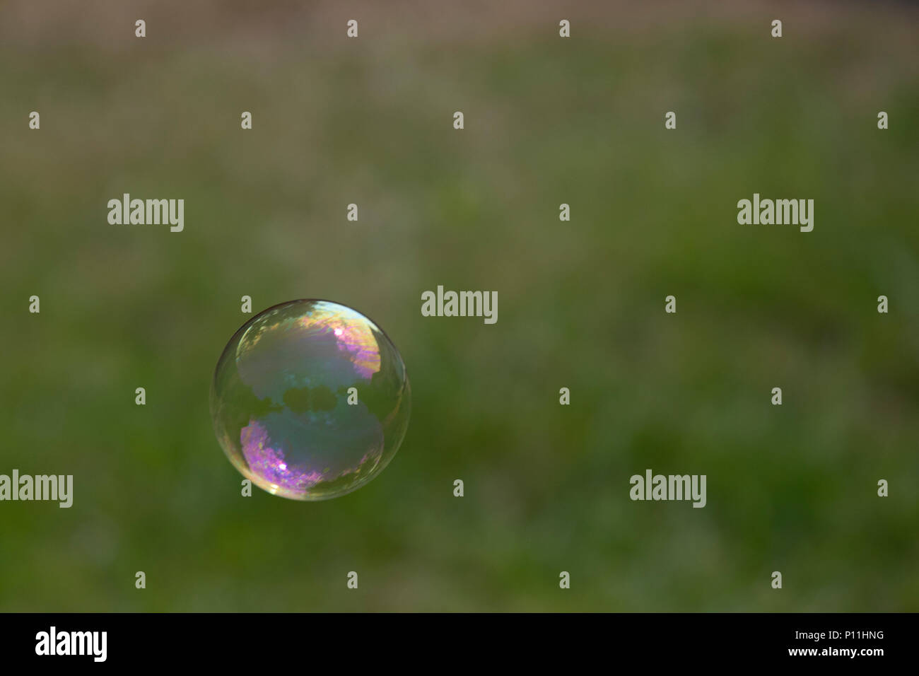 Bubble fun hi-res stock photography and images - Alamy
