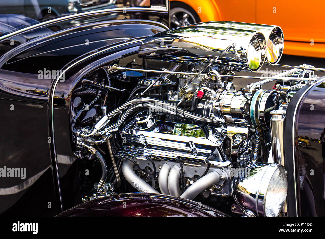 Carboretor hi-res stock photography and images - Alamy